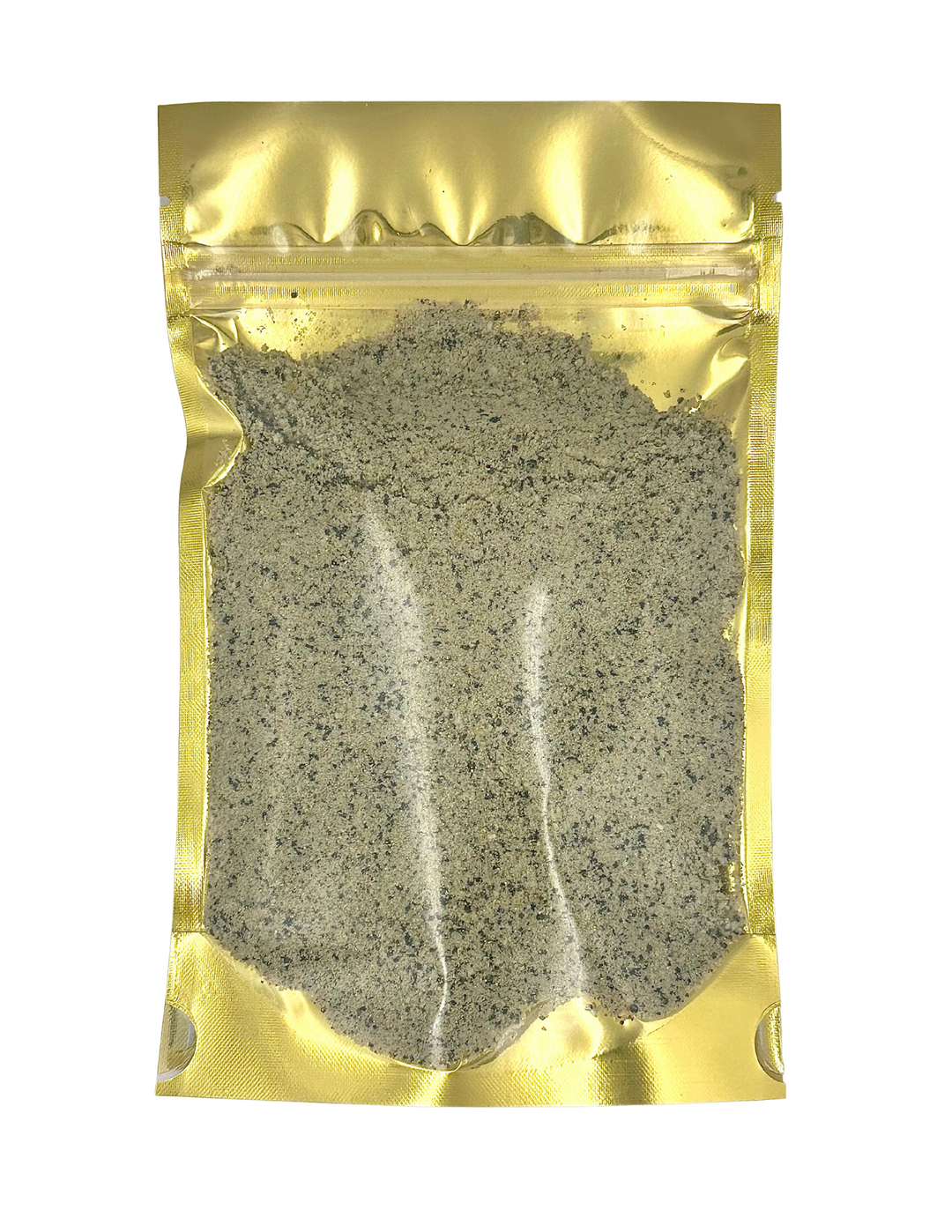 Banana 8 oz flatpack – MEZSAL SALTS